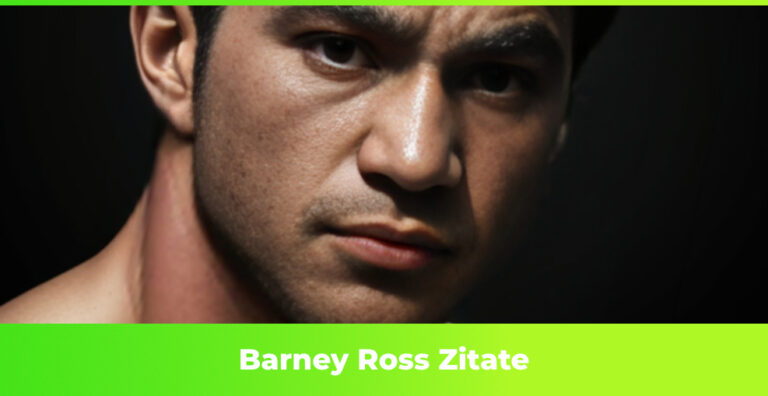 Barney Ross Zitate und Sprüche - Warrior-Magazin